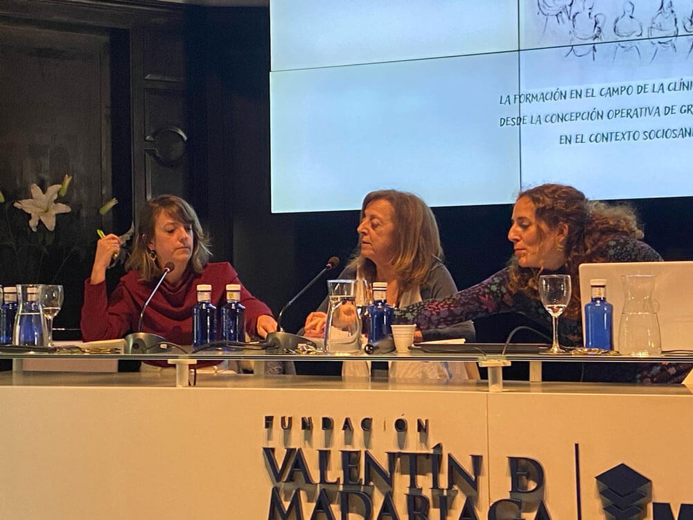 La supervisión: espacio de formación en la práctica de la clínica ...